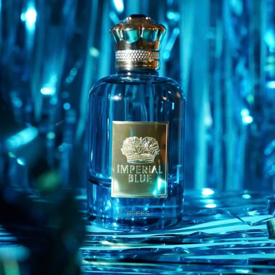 RIIFFS PARFUMS 100ML EAU DE PARFUM | Shopee Philippines