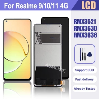 Shop realme 10 lcd for Sale on Shopee Philippines