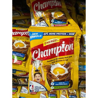 Shop energen champion for Sale on Shopee Philippines