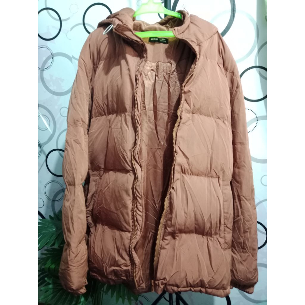 Winter Coat for men/women | Shopee Philippines