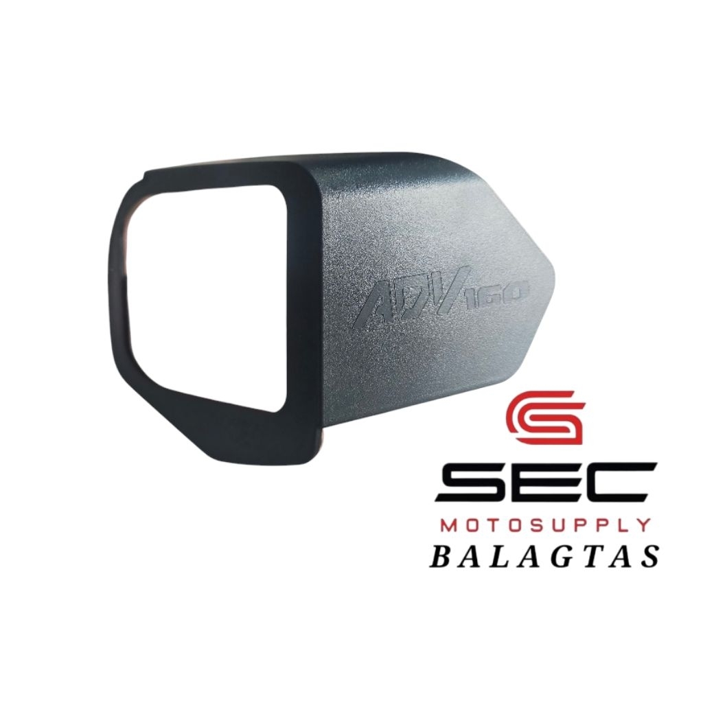 SEC Ignition cover ADV 160 | Shopee Philippines