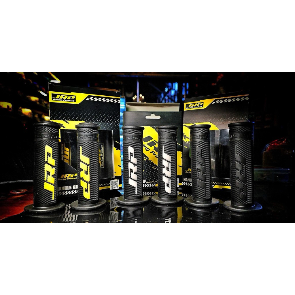 Jrp Handle Grip Versace (Universal) | Shopee Philippines