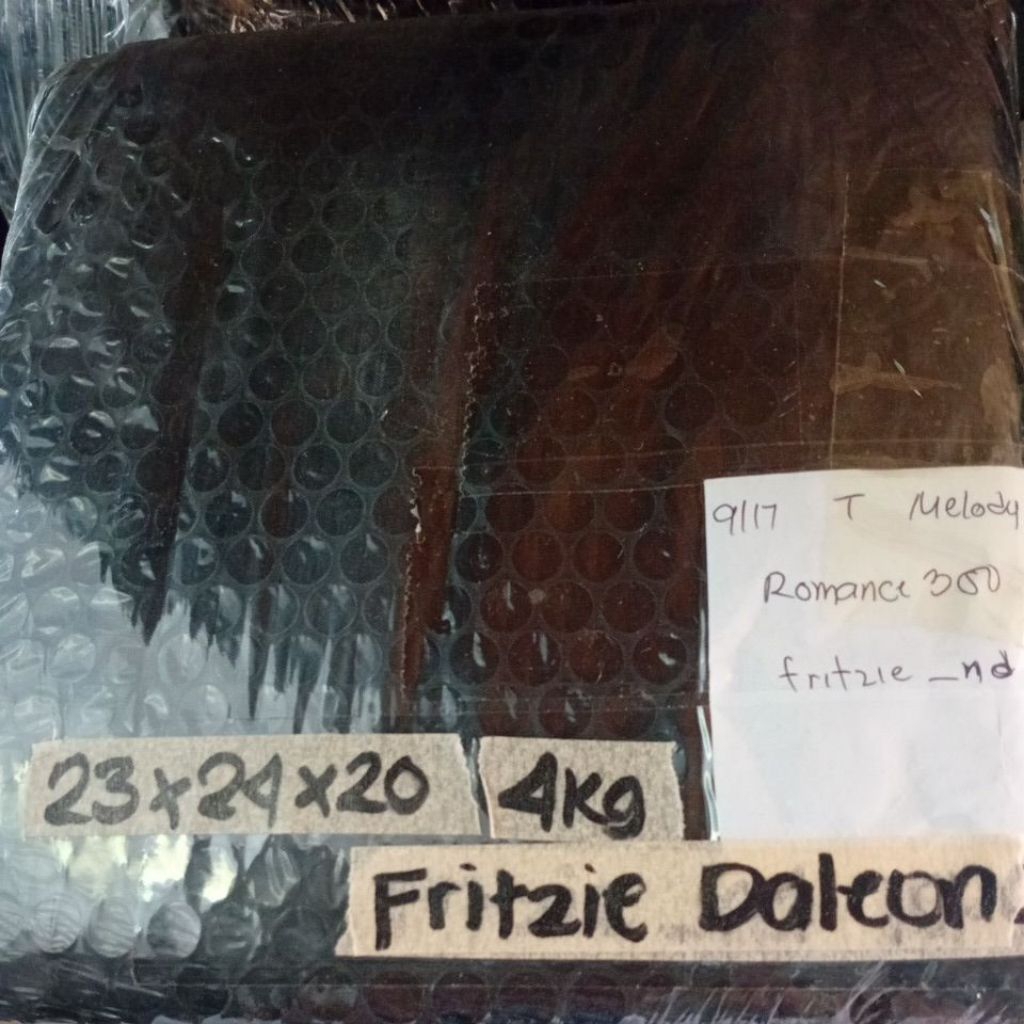 BOOK FOR FRITZIE DALEON ( NOVELS ) | Shopee Philippines