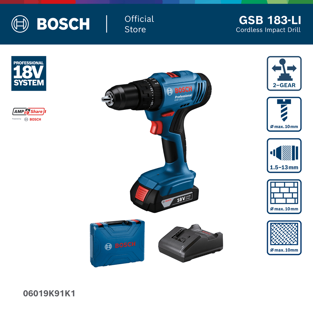 Bosch Power Tools Official Store, Online Shop | Shopee Philippines