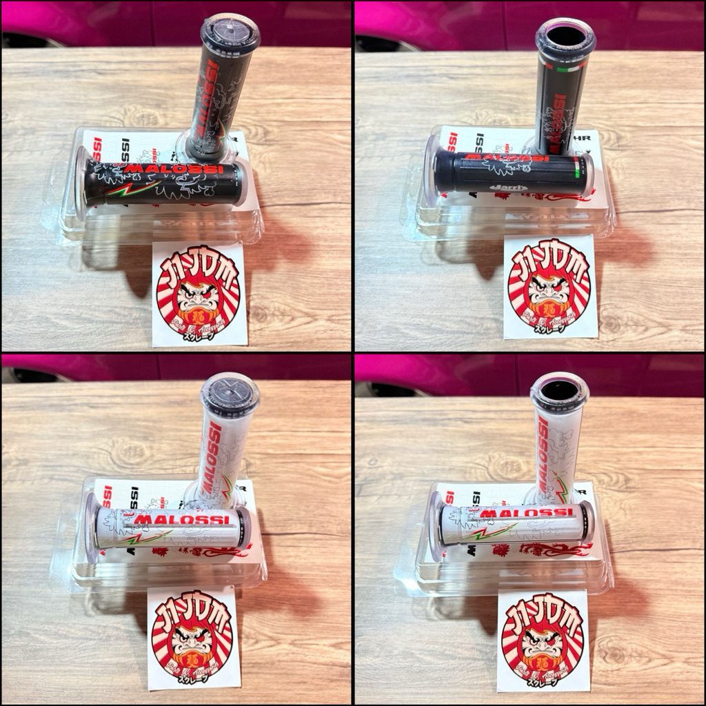 ORIG LEGIT MALOSSI Hand Grip | J1 JDM | Shopee Philippines