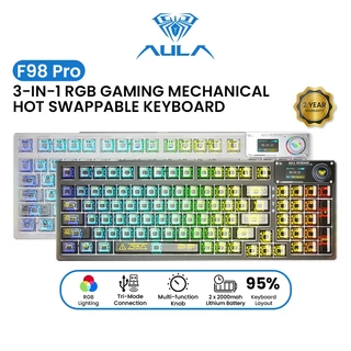 AULA Flagship Store, Online Shop | Shopee Philippines