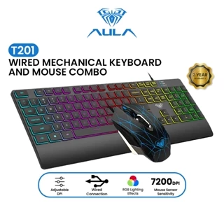 AULA Flagship Store, Online Shop | Shopee Philippines