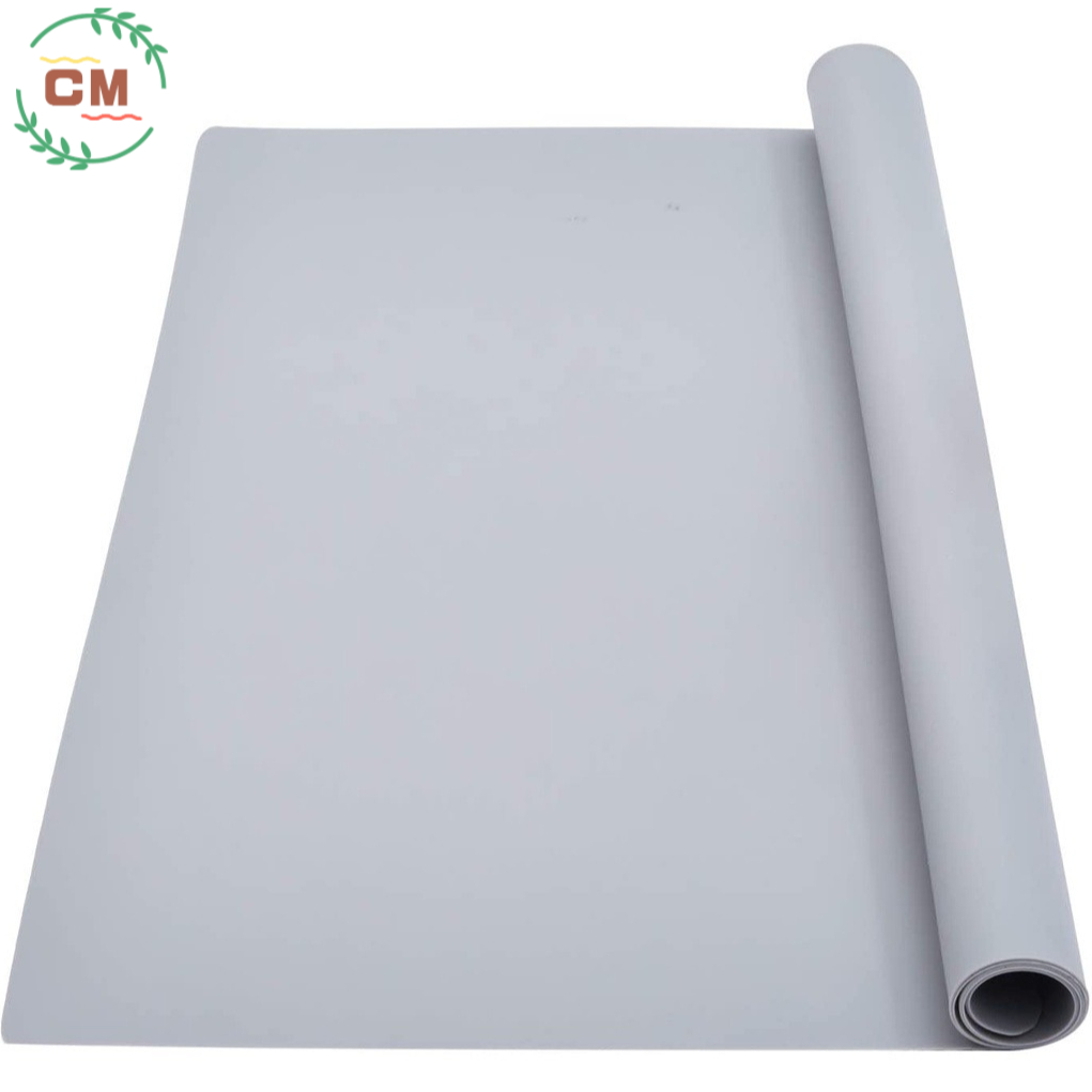 Extra Large, Thicker, Silicone Counter Mats, Kitchen Countertop ...