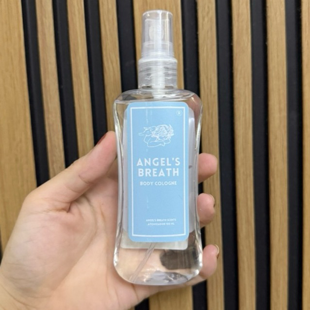 Original Angel’s Breath Classic 100ml | Shopee Philippines