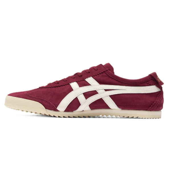 ONITSUKA TIGER NIPPON MADE MEXICO 66 DELUXE MEN 【Direct From Japan】 | Shopee Philippines