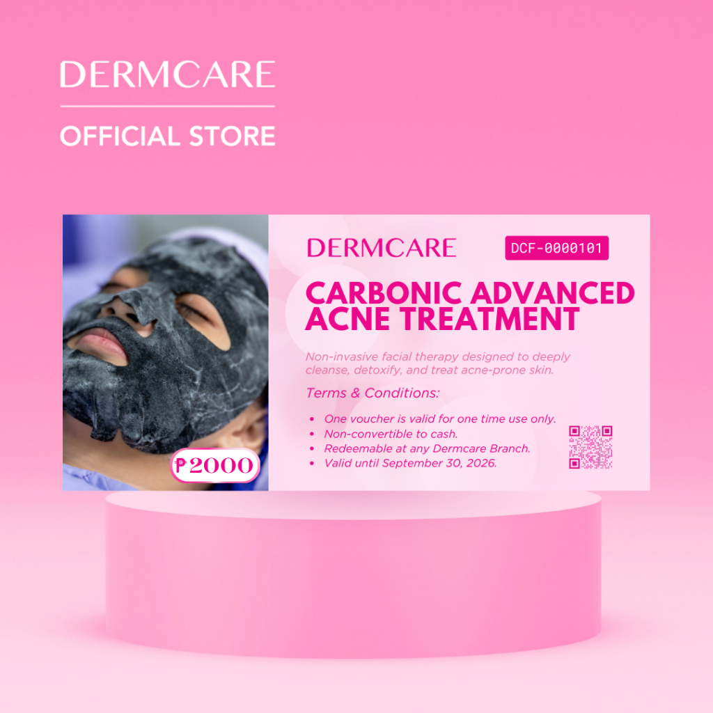 DERMCARE Philippines, Online Shop | Shopee Philippines