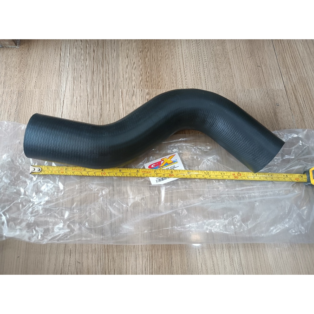 TOYOTA INNOVA/FORTUNER/HILUX/1GD/2GD TURBO CHARGER HOSE NO.1 GTX 17341 ...