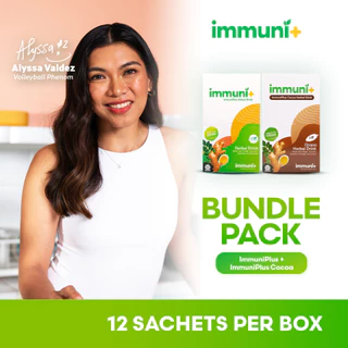 Immuni, Online Shop | Shopee Philippines