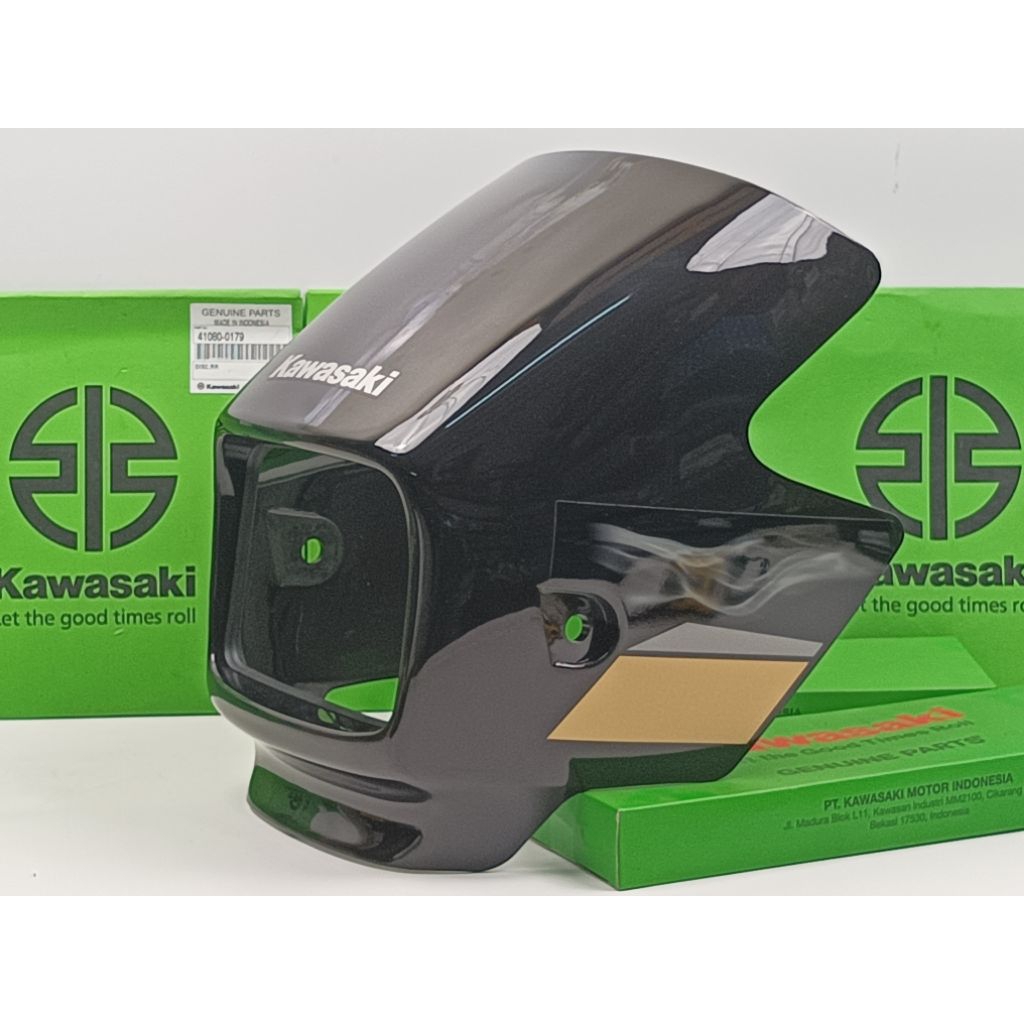 55059-5358-BQ Cowling Barako Genuine | Shopee Philippines