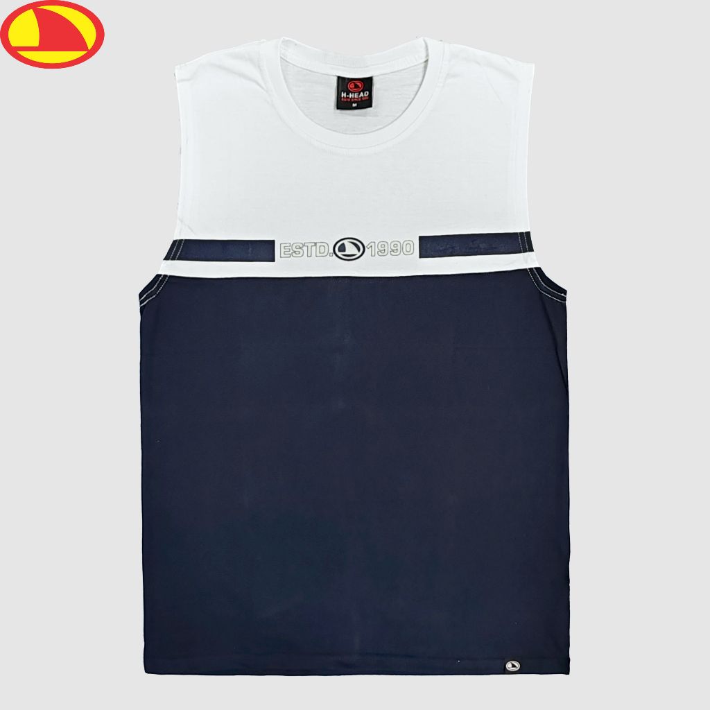 Hammerhead Jeans and Shirt - Mens Cut&Sew Sando with Flat Print Design ...