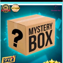 Royalprime Mystery box premium gadgets and mobile items inside ...