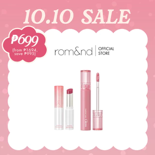 Romand Official Store, Online Shop | Shopee Philippines