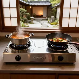 Shop double burner gas stove for Sale on Shopee Philippines