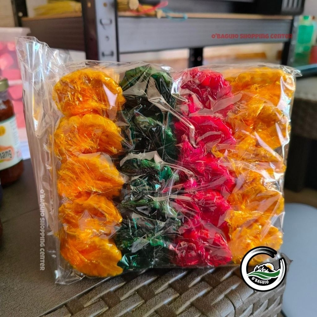 Special Pili Tarts | 60pcs | O'Baguio (COD) | Shopee Philippines