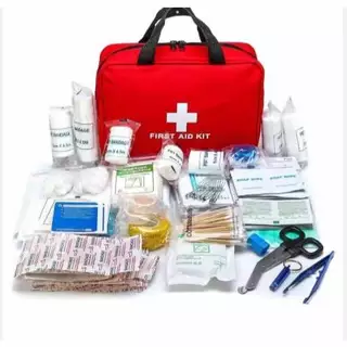 Shop go bag kit for Sale on Shopee Philippines