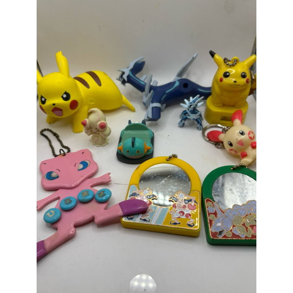 Pokemon Bundle Merch #2 (As Is) | Shopee Philippines