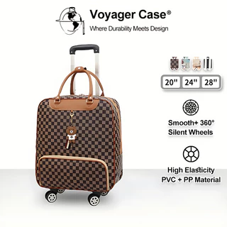 Shop voyager luggage for Sale on Shopee Philippines