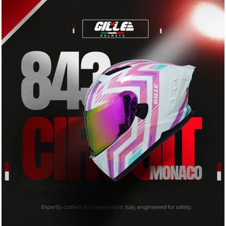 Gille Helmets Mall, Online Shop | Shopee Philippines