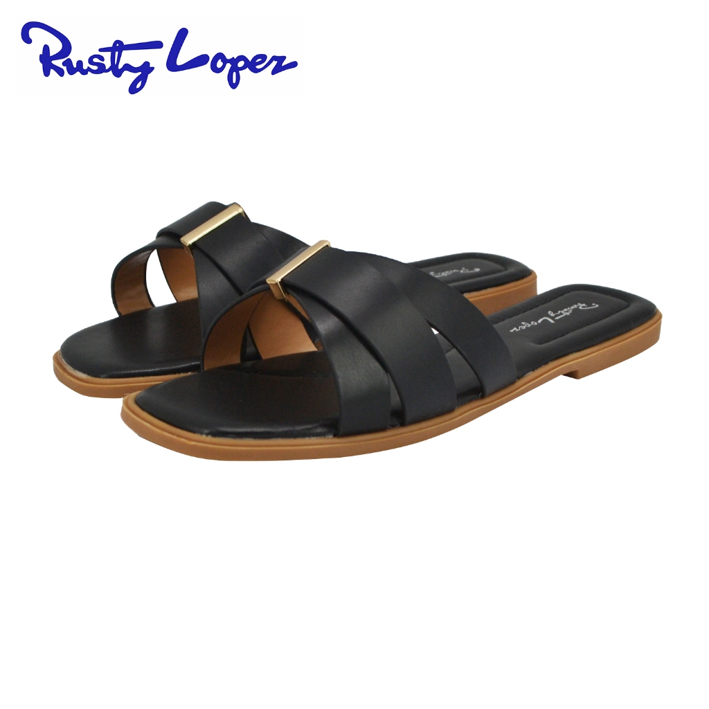 Rusty Lopez Ladies Step In (Verity) | Shopee Philippines