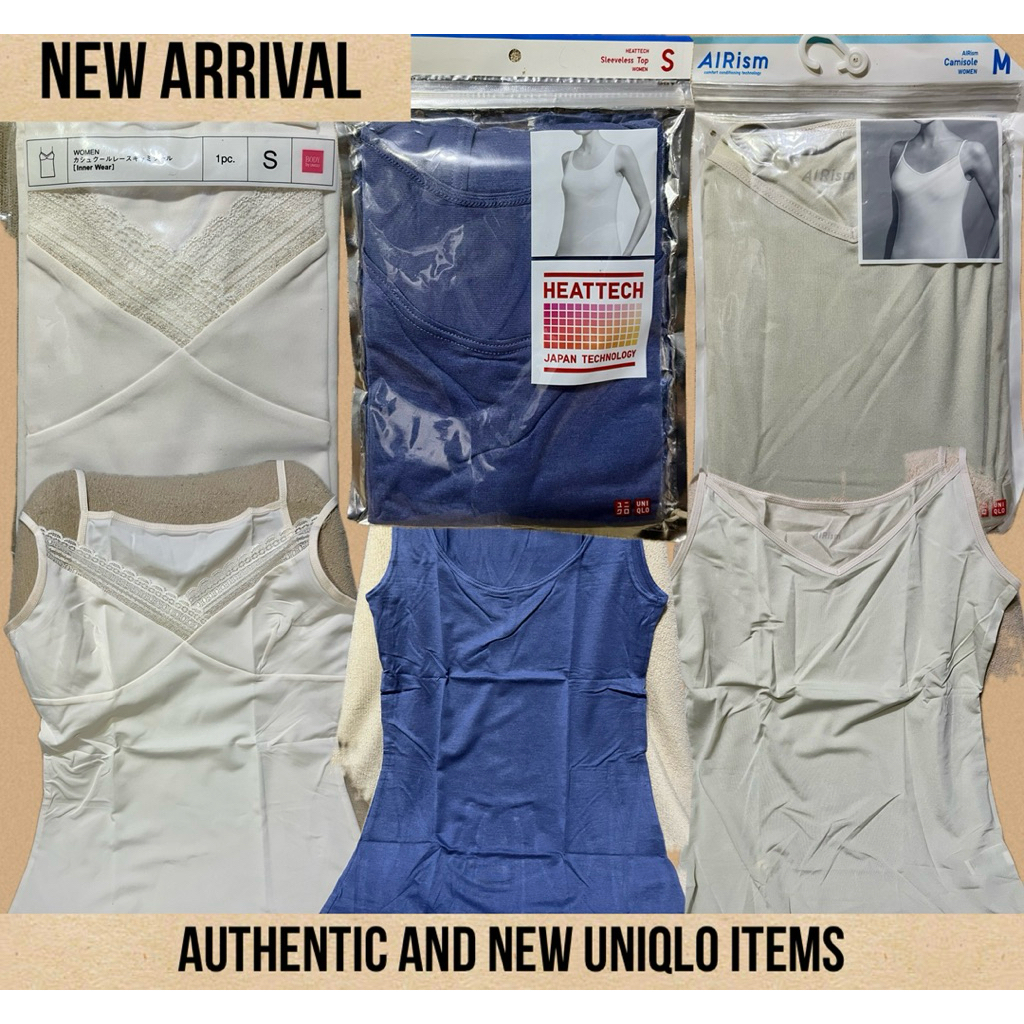authentic and new inner wear items | Shopee Philippines
