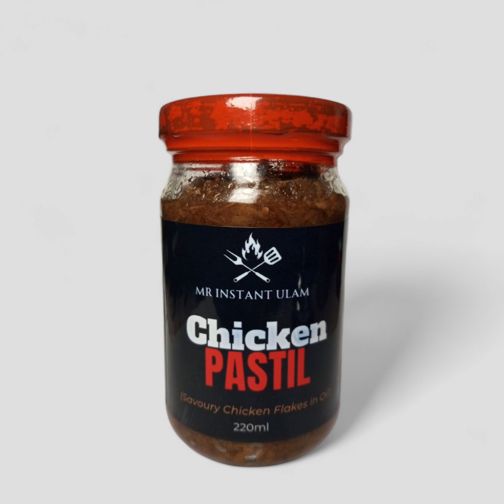 Chicken Pastil - Spicy and Original | Shopee Philippines