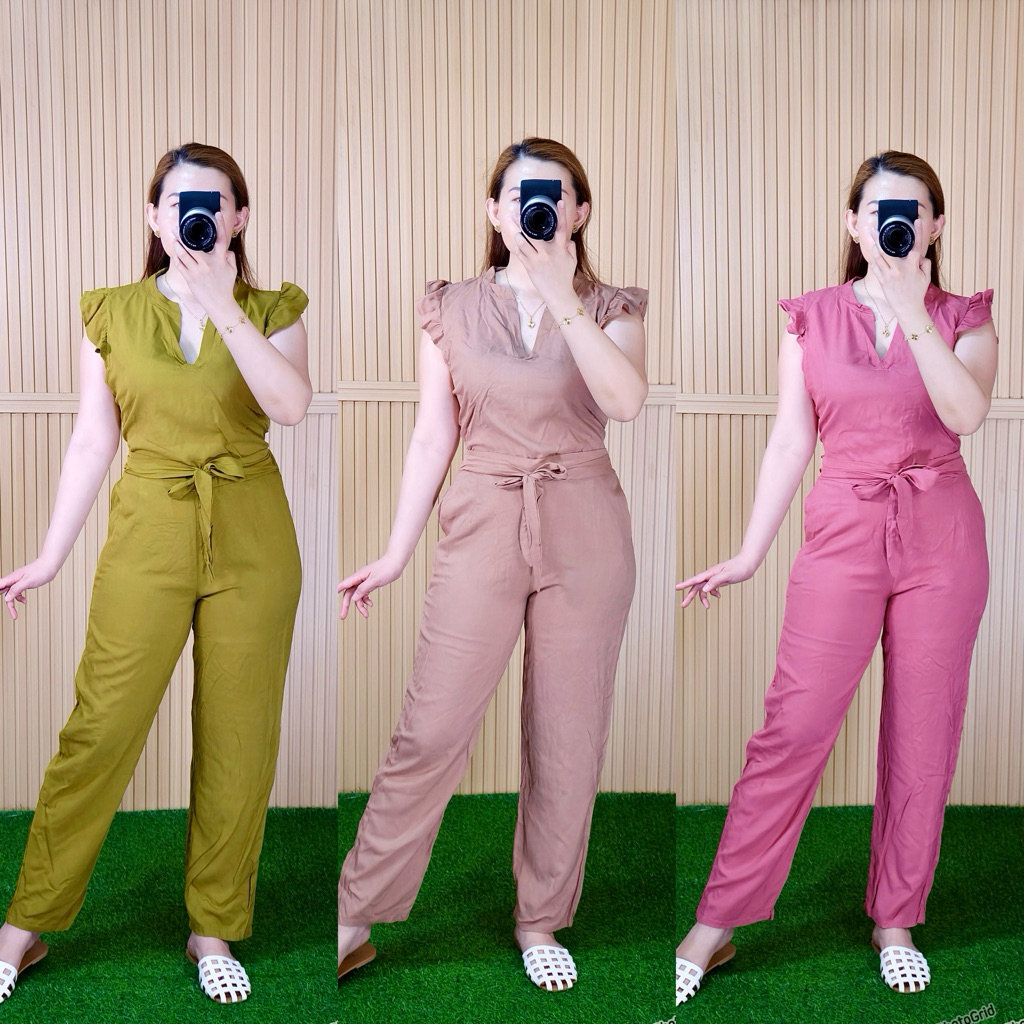 gemma top and pants terno coordinates set coordinate terno coords women ...