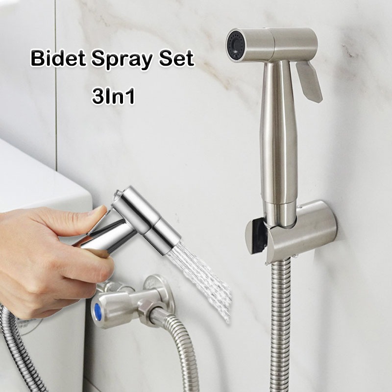 Shop bidet spray for Sale on Shopee Philippines