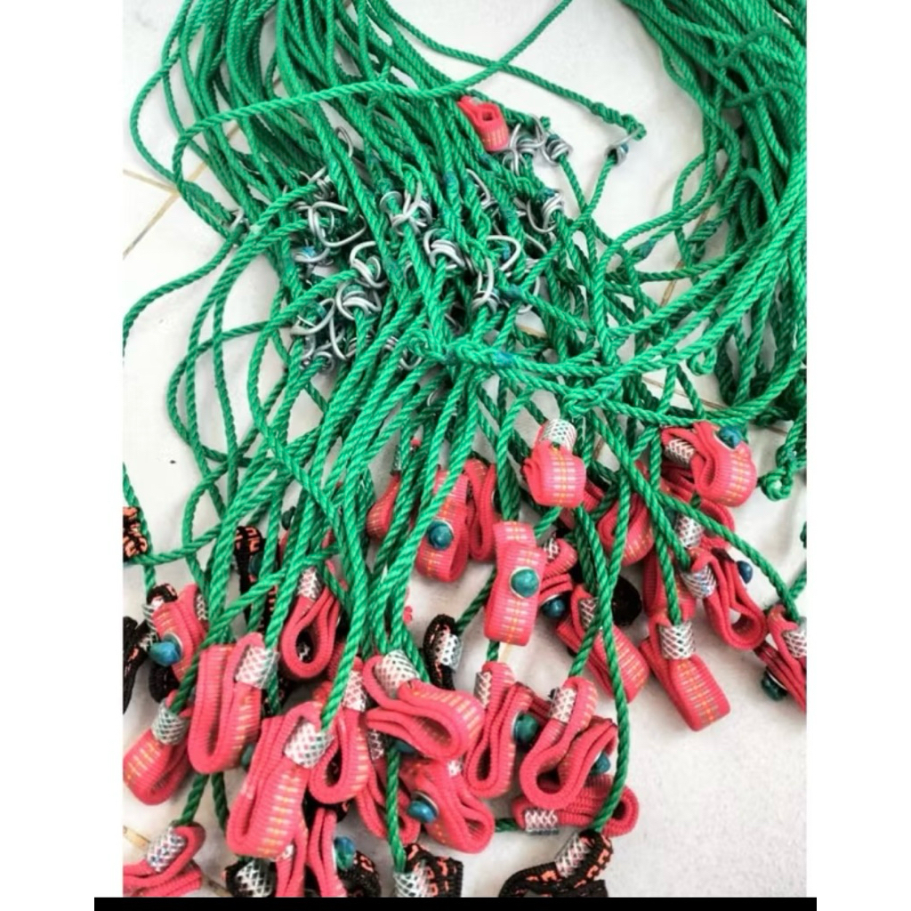 #9 Tali Ng Manok 48 inches Sold Per Pc | Shopee Philippines