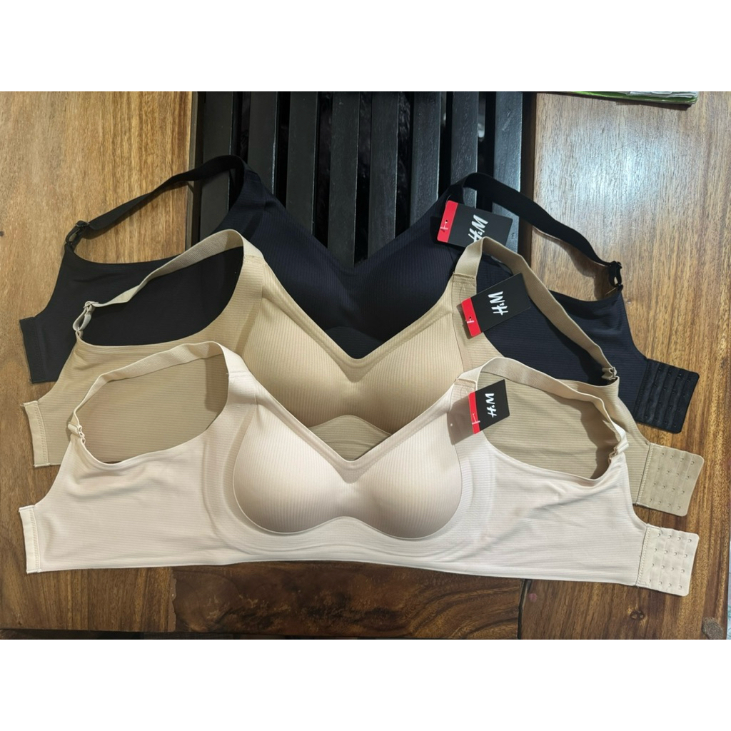 H&M Japanese Style Anti-sagging Breast Support Armpit Fat Control Anti ...