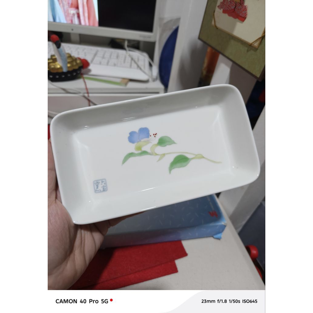 2 piece rectangular bowl | Shopee Philippines