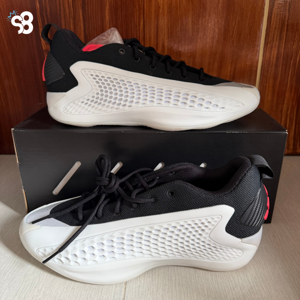 [SNEAKER 8] AE 1 Low Stormtrooper | Shopee Philippines