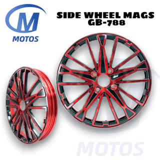 Shop mags motorcycle for Sale on Shopee Philippines