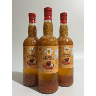 Bogart’s Sukang Manyaman 1 Liter/ 500ML *Maximum 5 Bottles Per Order ...