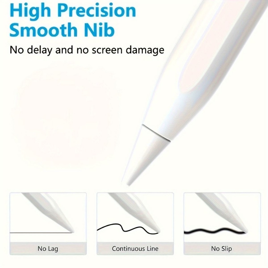 Universal Stylus Capacitive stylus is available for Android and other ...