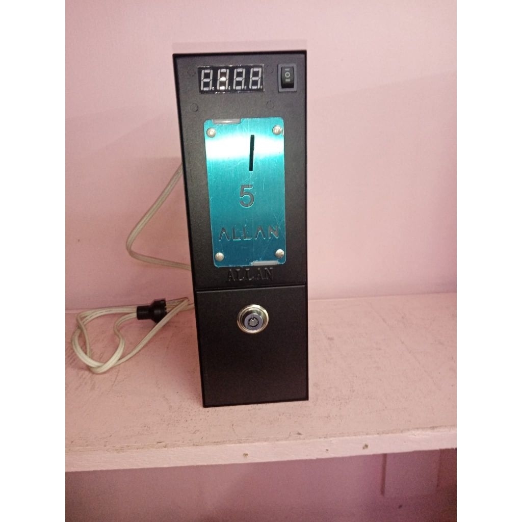 Shop car wash vendo machine for Sale on Shopee Philippines