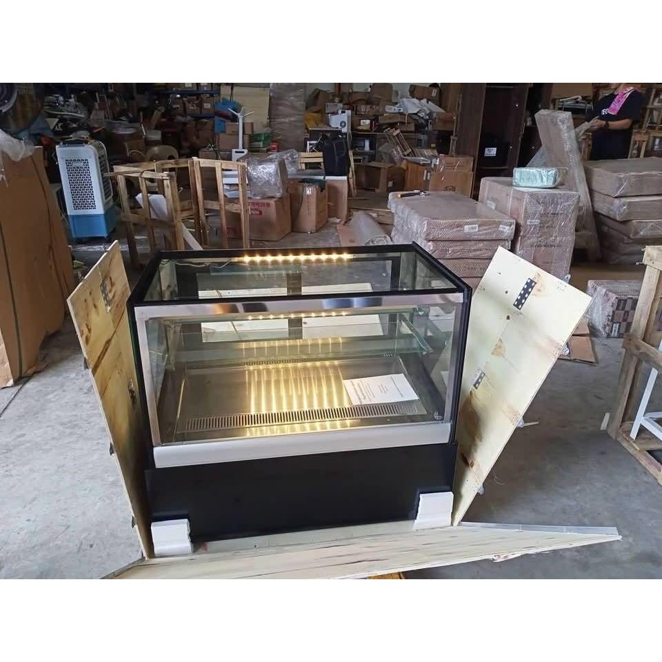 BRAND NEW EP-58 CAKE CHILLER COUNTER TOP 3 LAYERS | Shopee Philippines
