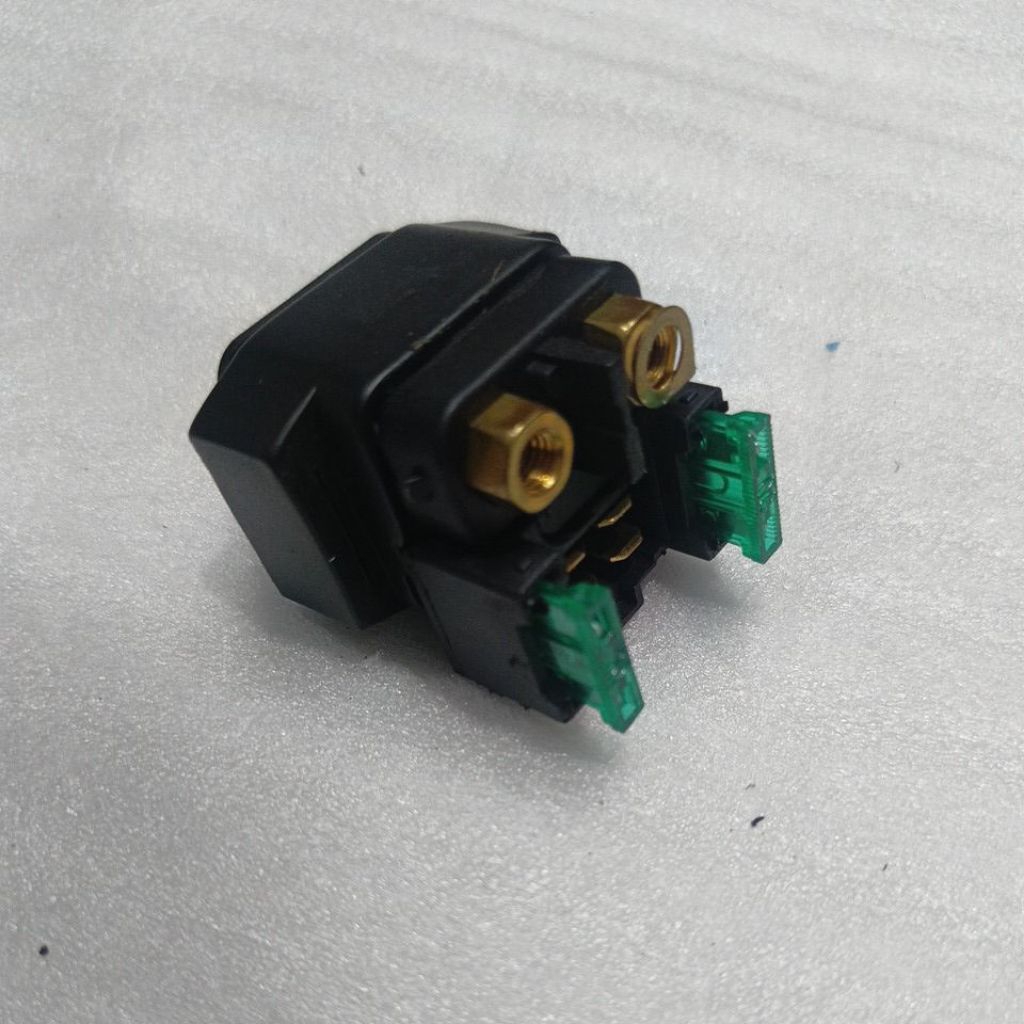 STARTER RELAY YAMAHA MIO SPORTY YAKIMOTO | Shopee Philippines