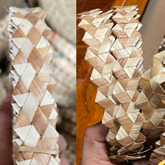 DIY BANIG STYLE NATIVE | Shopee Philippines