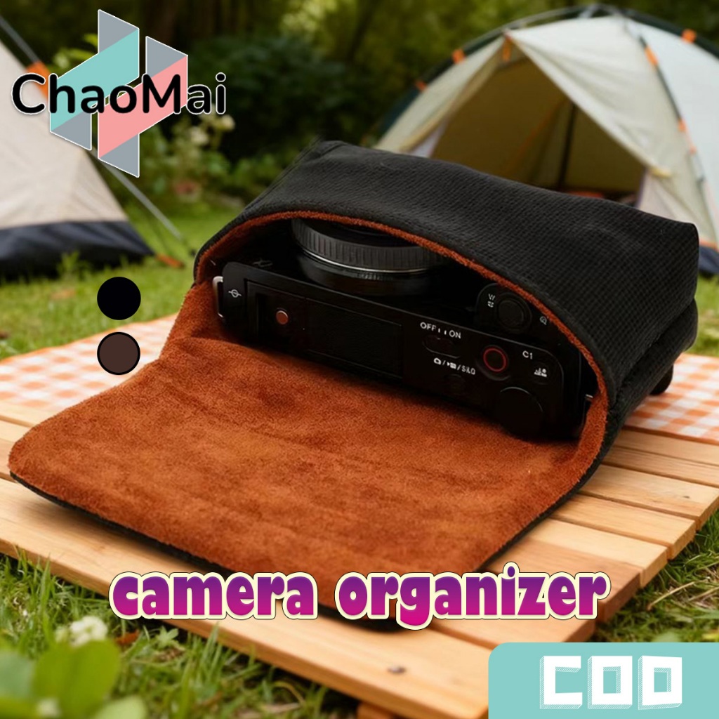 Camera Pouch Camera Cover Digital SX740 G7X MARKIII Camera Bag For ...