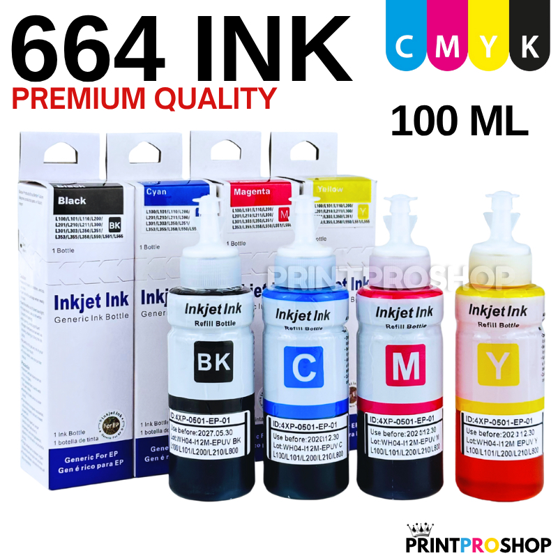 l360 ink - Best Prices and Online Promos - May 2026 | Shopee Philippines