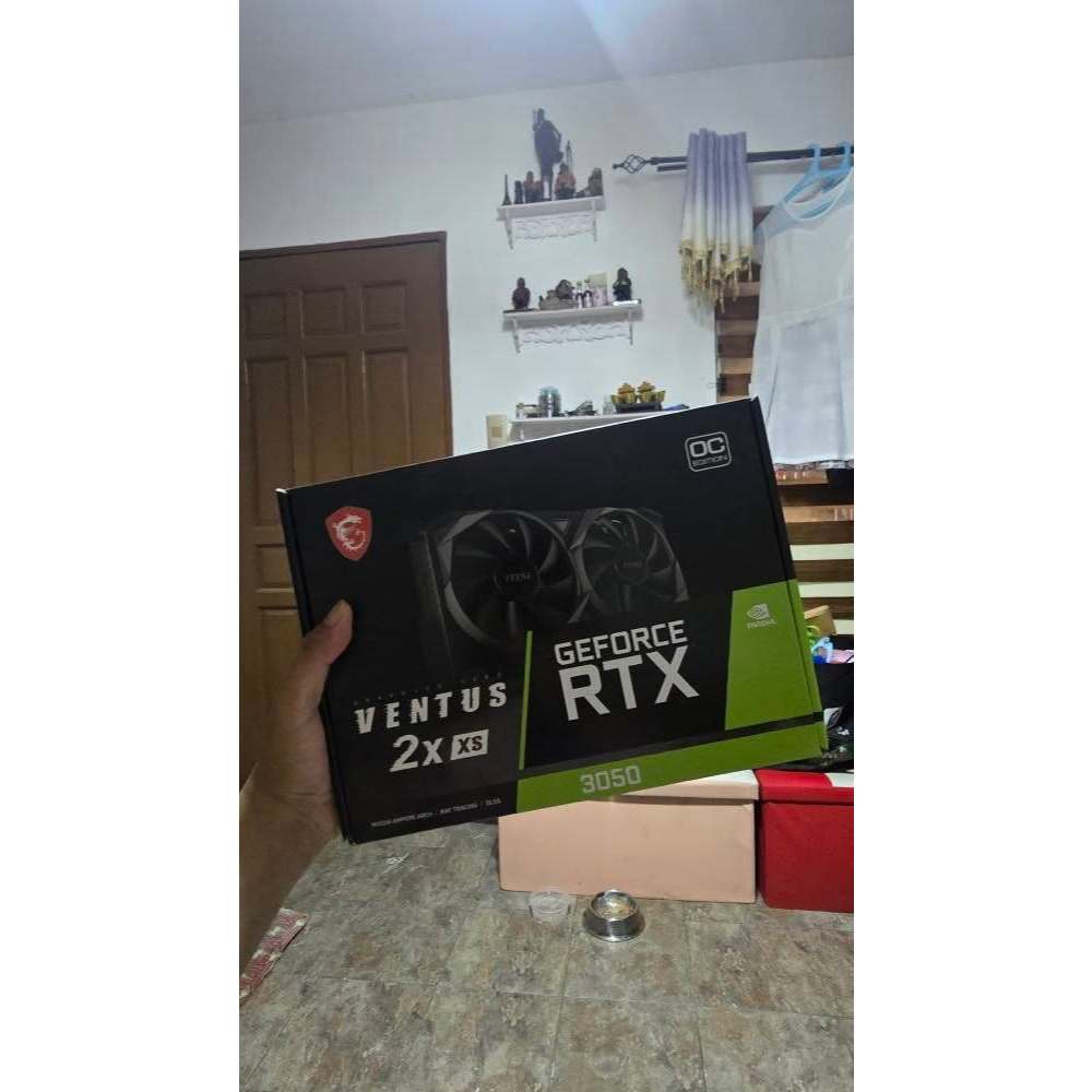 rtx 3050 8gb gaming pc | Shopee Philippines