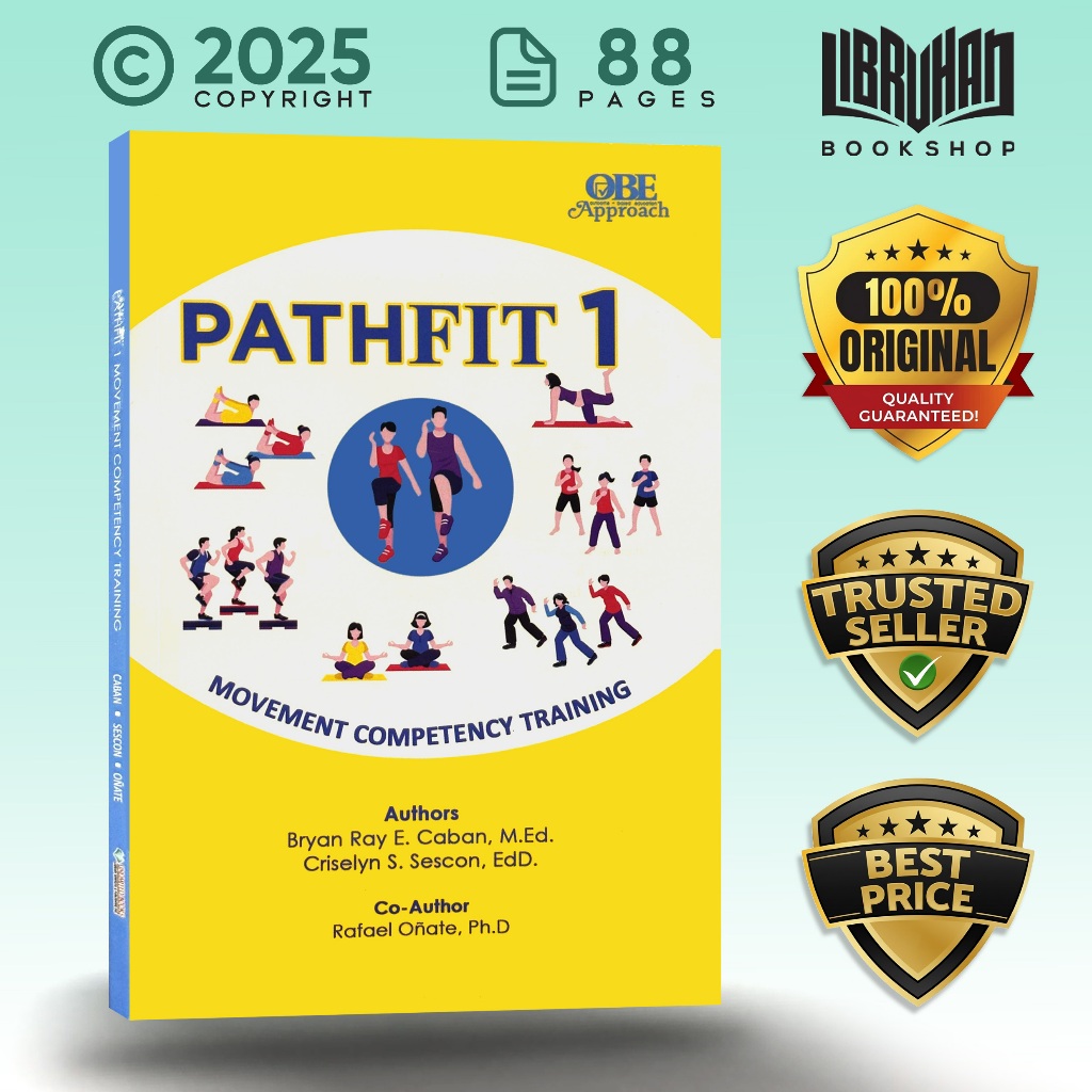 PATHFIT 1 Movement Competency Training © 2025 - Caban | Sescon | Oñate ...