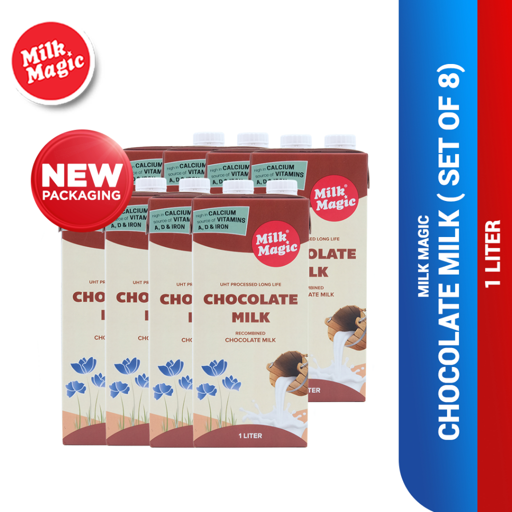 Milk Magic, Online Shop | Shopee Philippines