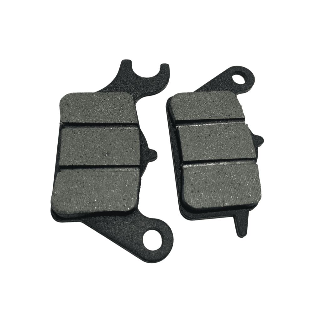Brake Pad For BEAT Fi/Carb V1 and V2 / CLICK 125/150 V1 (THAILAND BRAND ...