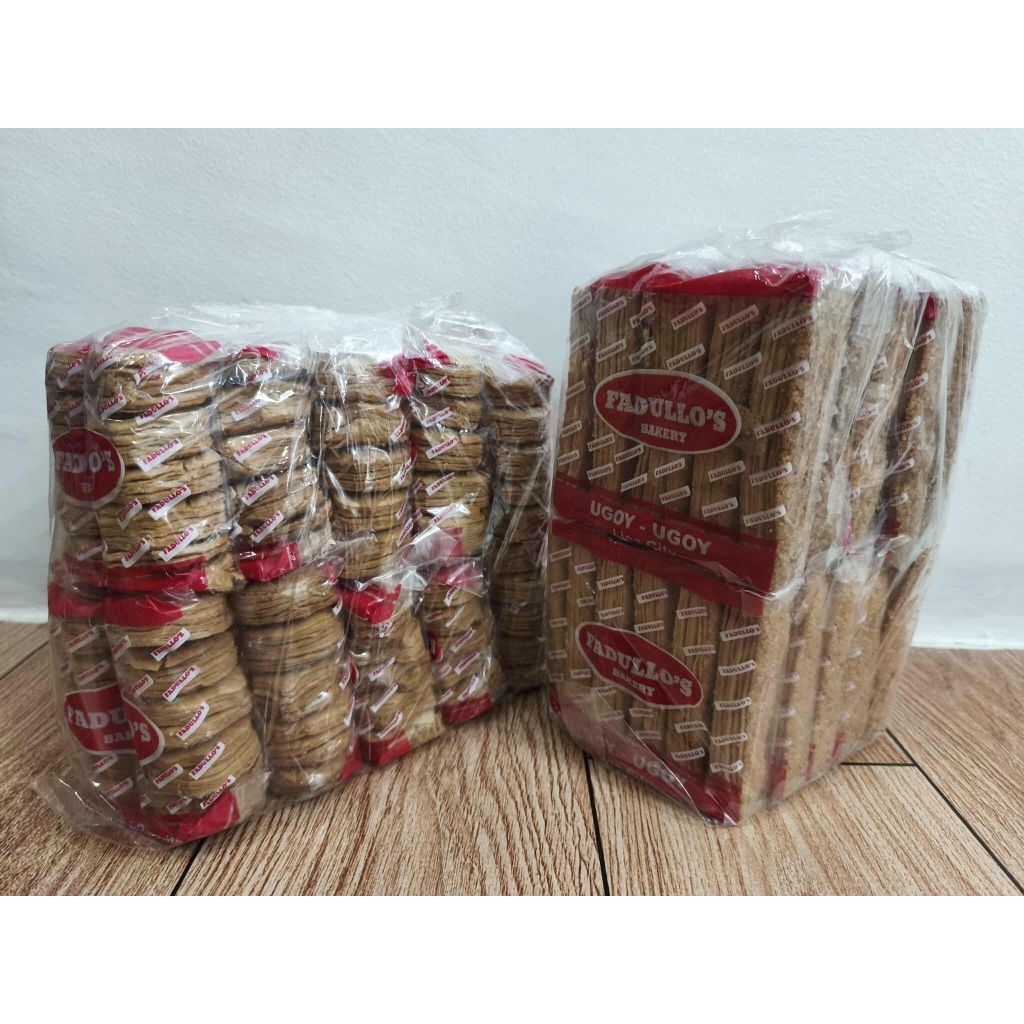 Batangas Paborita at Ugoy-Ugoy 10pcs/pack | Shopee Philippines